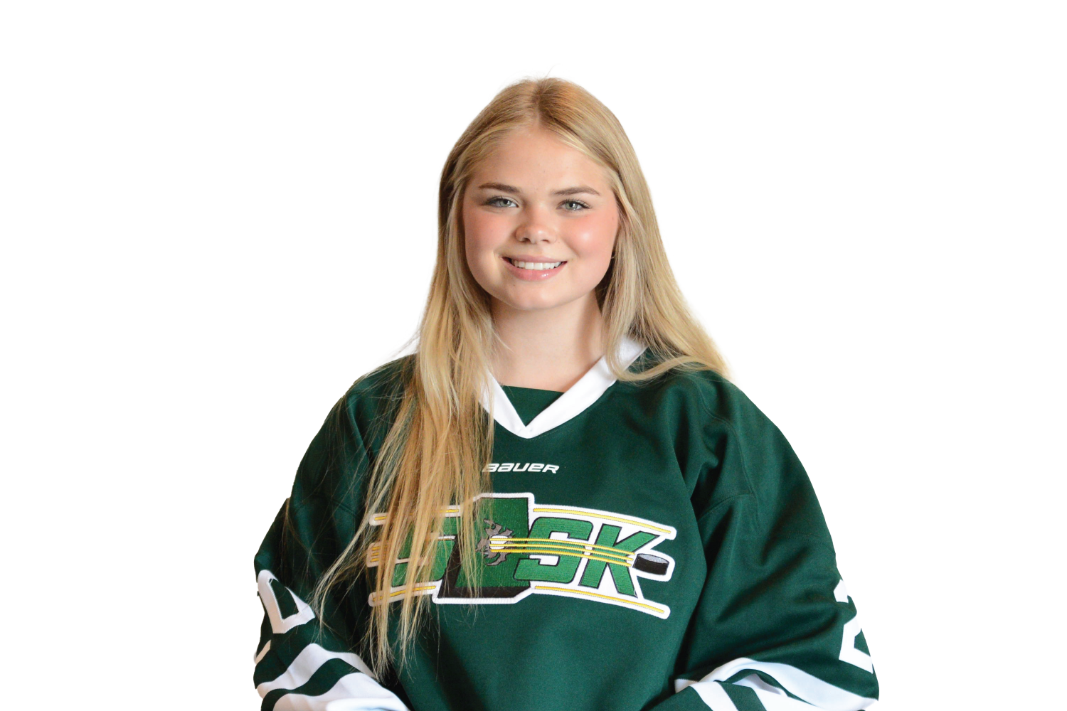 Team Saskatchewan Female U18 - 2024 « Hockey Saskatchewan